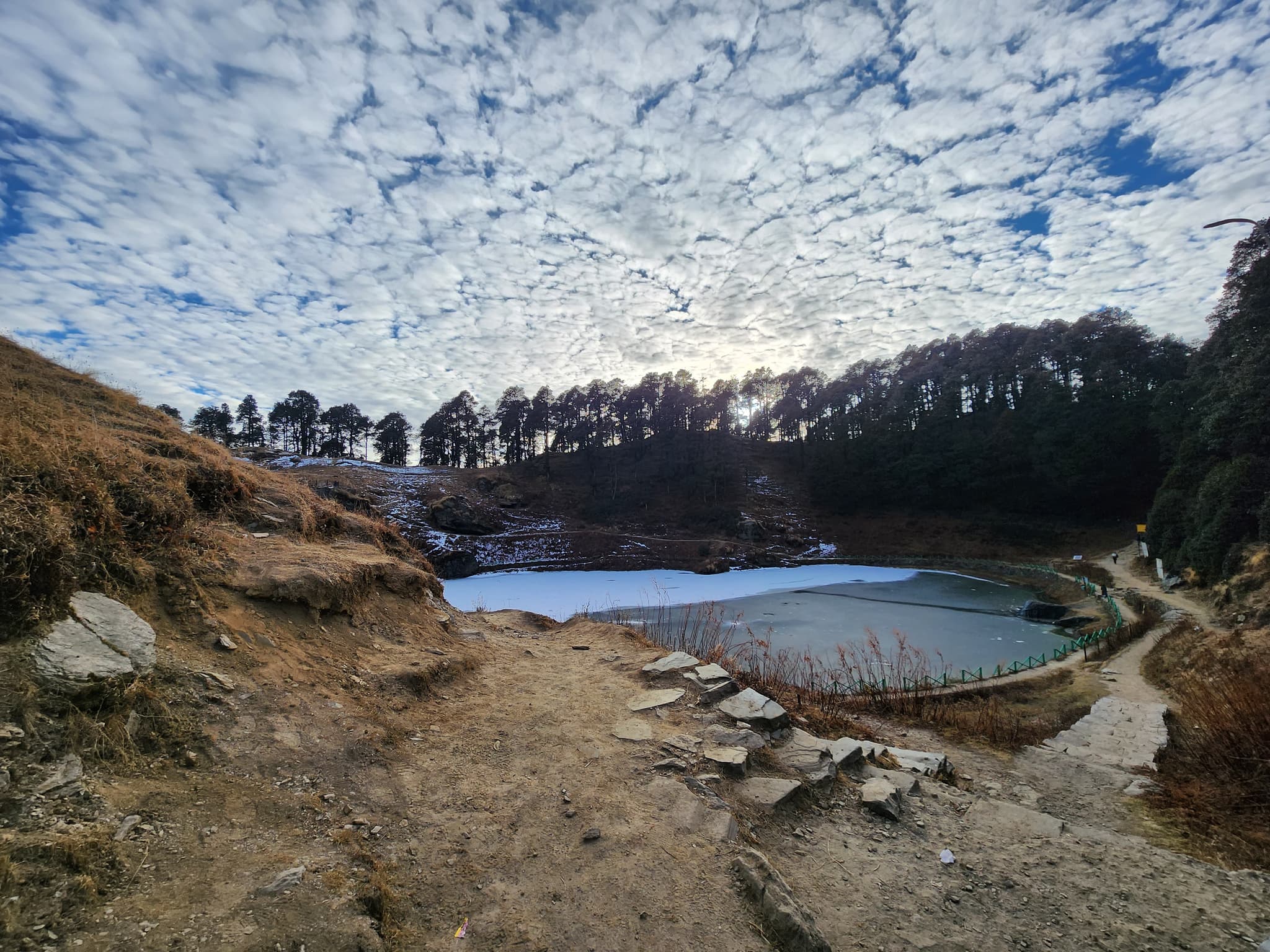 Jalori Pass & Serolsar Lake Trek: Complete Guide 2024 - Things to Do in ...