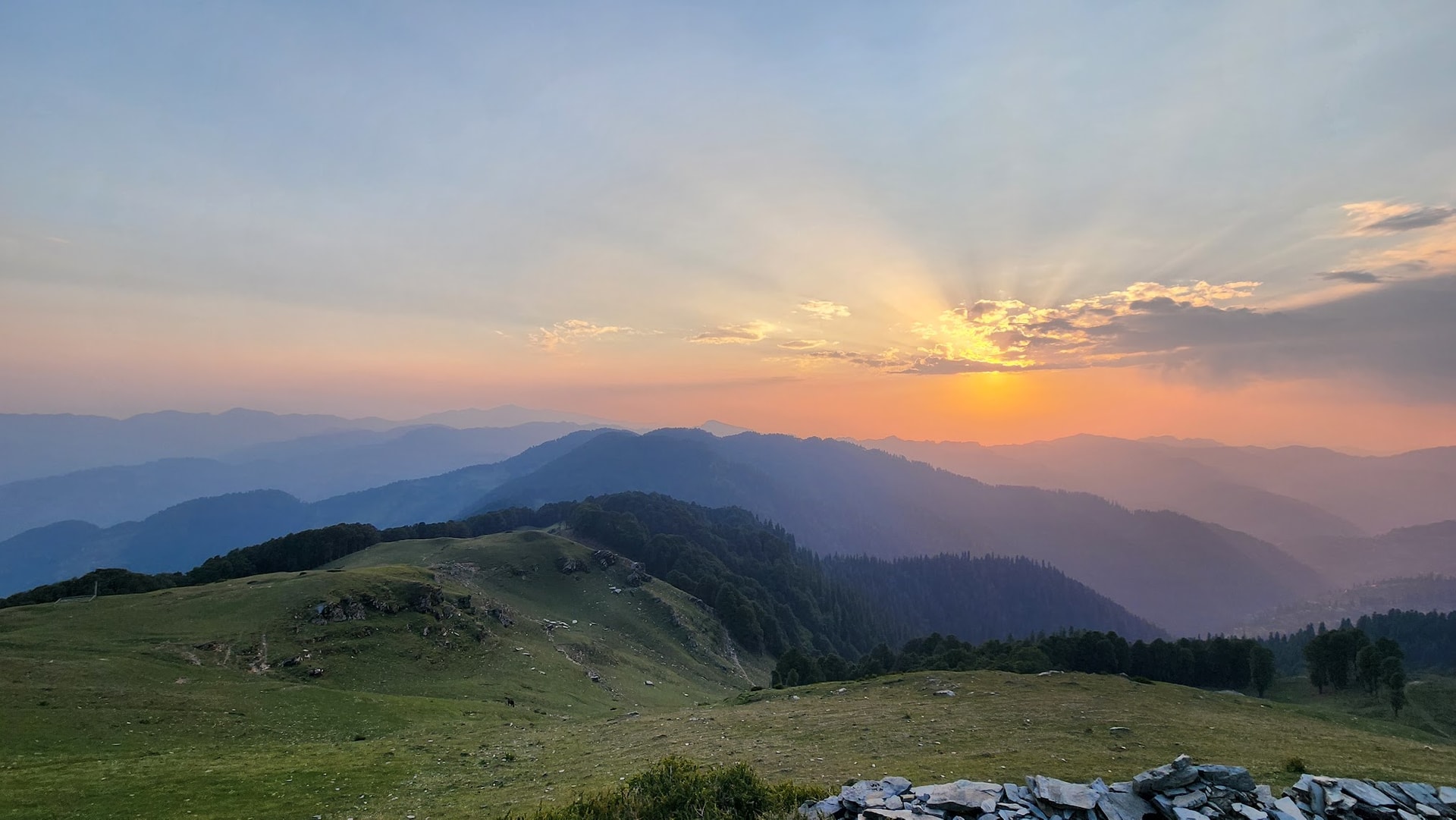 Jibhi - Complete Travel Guide to Himachal's Hidden Paradise | Jibhi Valley